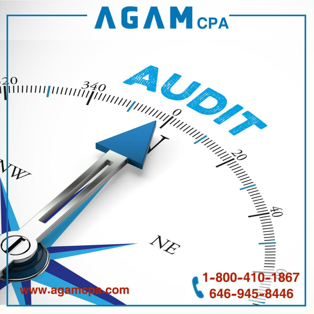 Single Audit and Federal Awards Compliance Audits – AGAM CPA